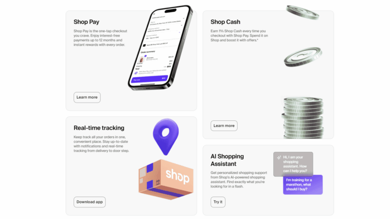 What Is Shopify’s Shop Channel? (And How Do You Use It?)