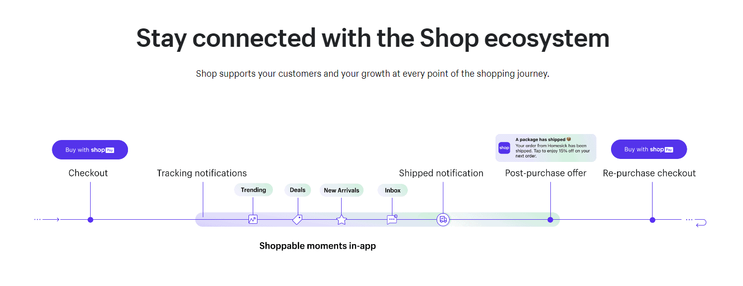 What Is Shopify’s Shop Channel? (And How Do You Use It?)