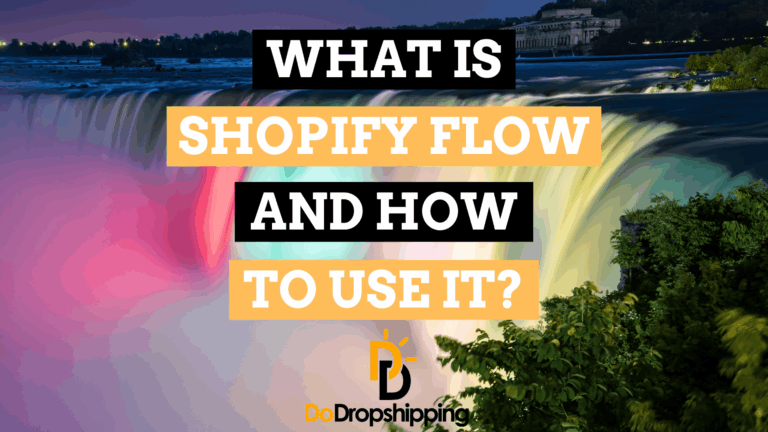 Shopify Flow: What Is It and How Do You Use It? (2025 Guide)
