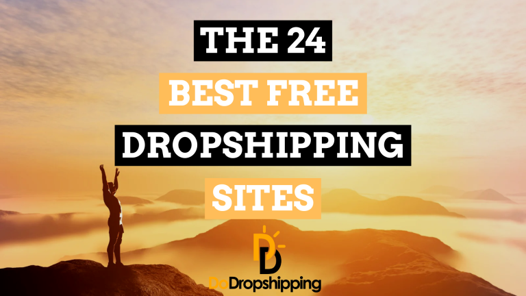 24 Best Free Dropshipping Websites for Store Growth in 2026
