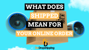 What Does ‘Shipped’ Really Mean for Your Online Order?