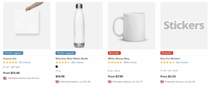 10 Best Non-Clothing Print on Demand Suppliers in 2026