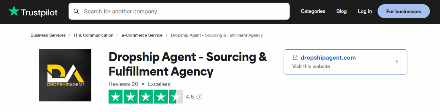 How to Get Started With Using a Dropshipping Agent in 2026