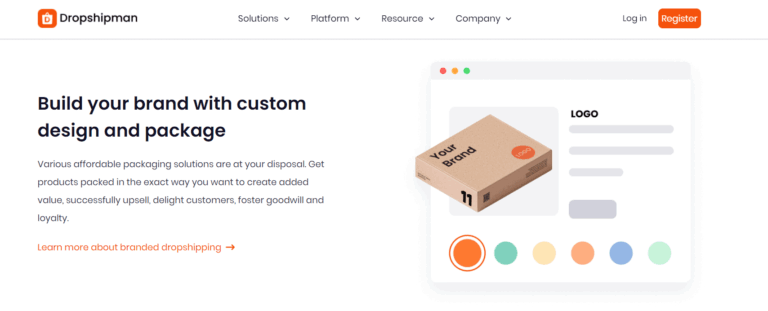 6 Reasons to Use a Dropshipping Agent for Your Online Store