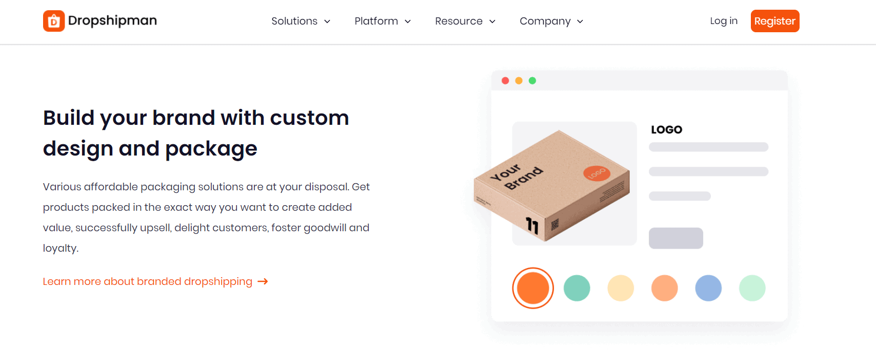 6 Reasons to Use a Dropshipping Agent for Your Online Store