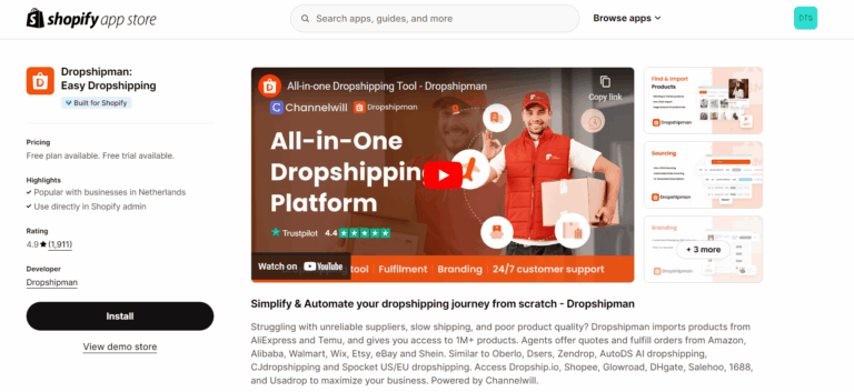 How to Get Started With a Dropshipping Agent in 2026
