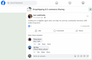 How to Get Started With Using a Dropshipping Agent in 2025