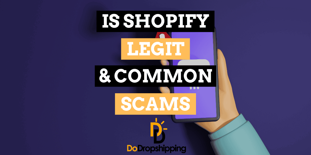 Is Shopify Legit? Learn if It’s Safe and Avoid Common Scams