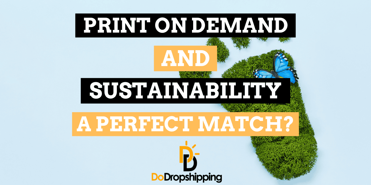 Print on Demand and Sustainability: A Perfect Match in 2026?