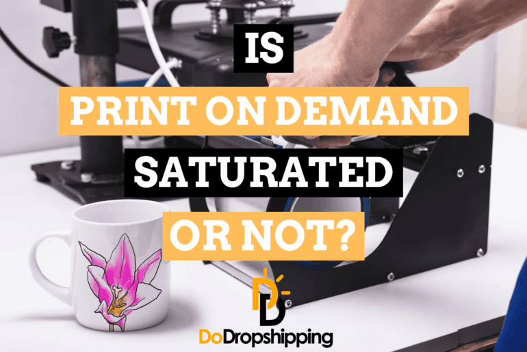 What Is Print on Demand: An Ultimate Beginner's Guide (2024)