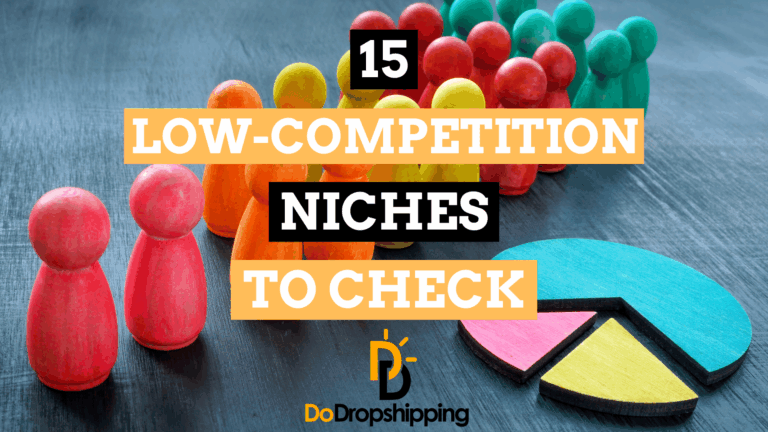 15 Low-Competition Niches That Could Be Profitable in 2026