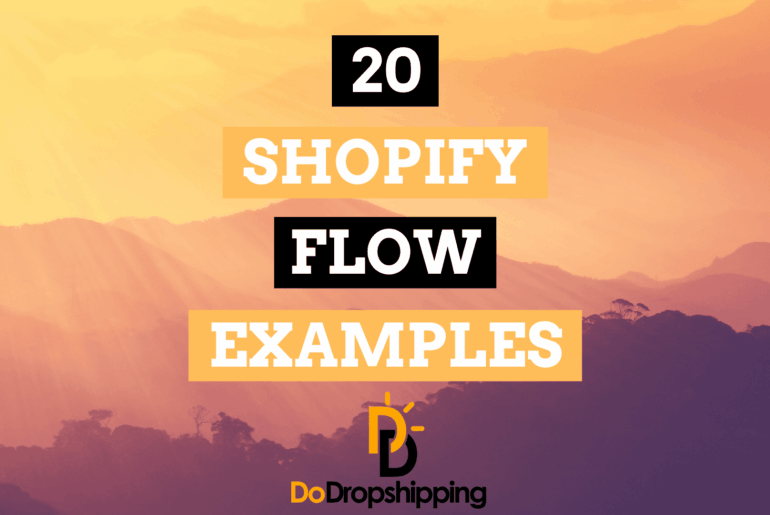 The Best Shopify Examples in 2025 (Build Your Own Store)