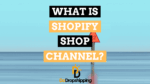 What Is Shopify’s Shop Channel? (And How Do You Use It?)