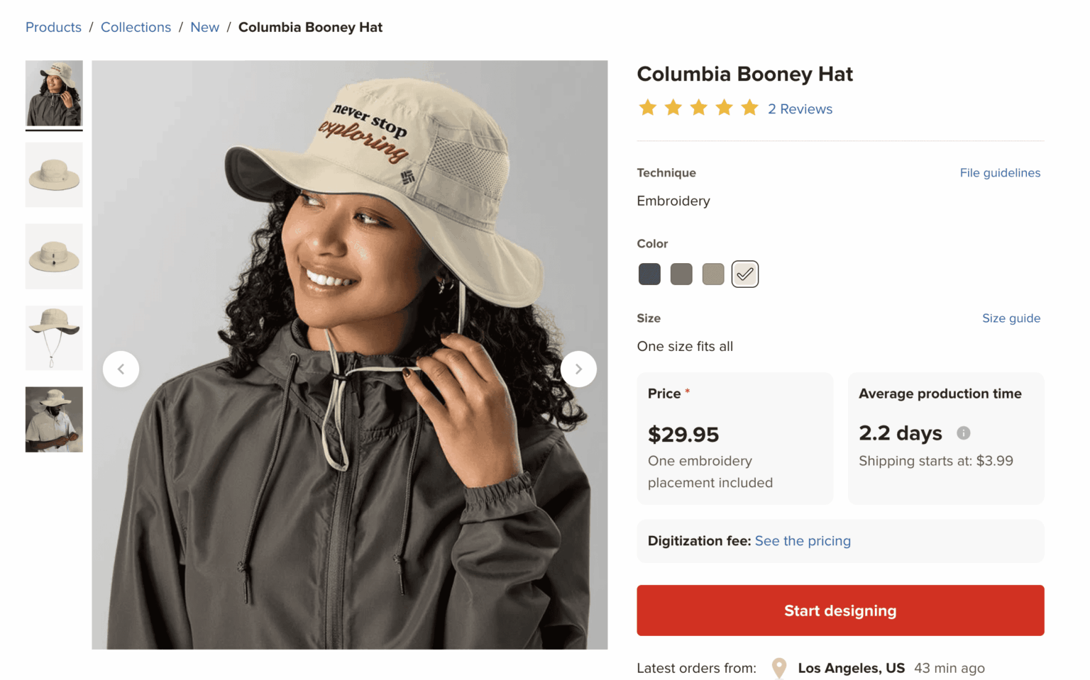 10 Best Personalized Product Examples (To Sell in 2025)