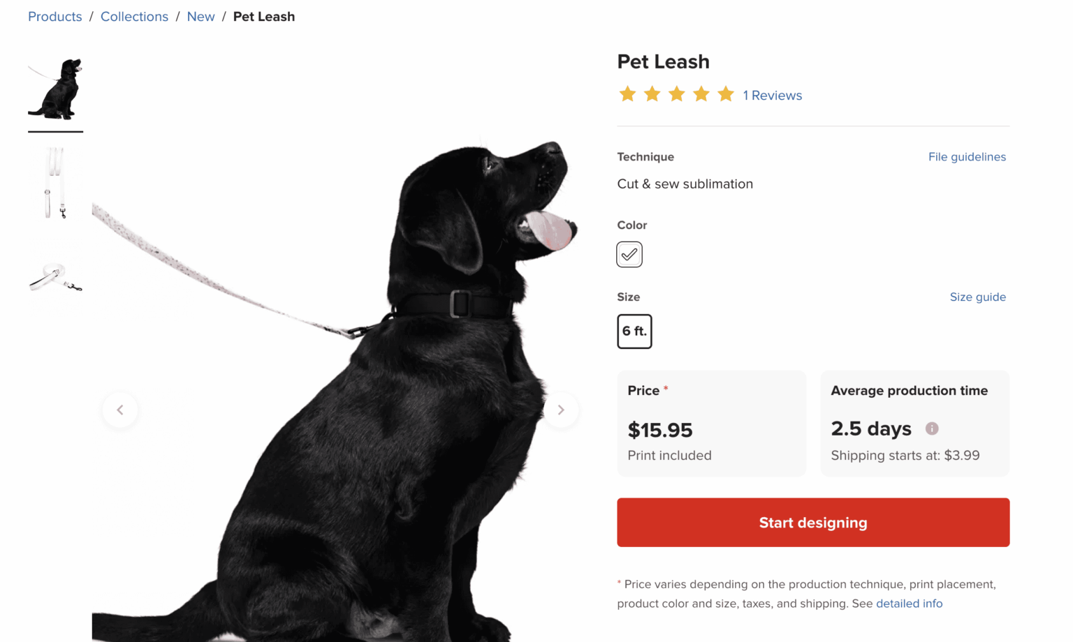 10 Best Personalized Product Examples (To Sell in 2025)