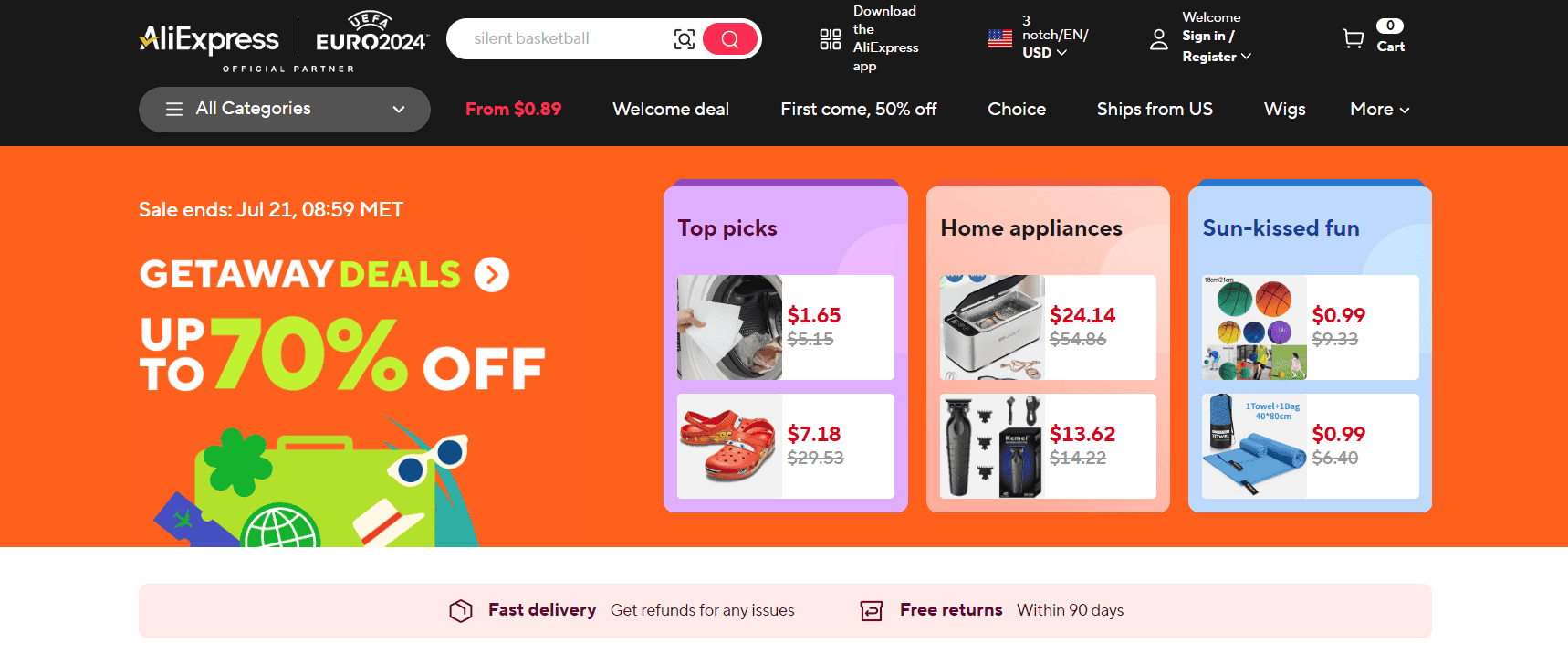 How To Add & Import Products From AliExpress To Shopify?