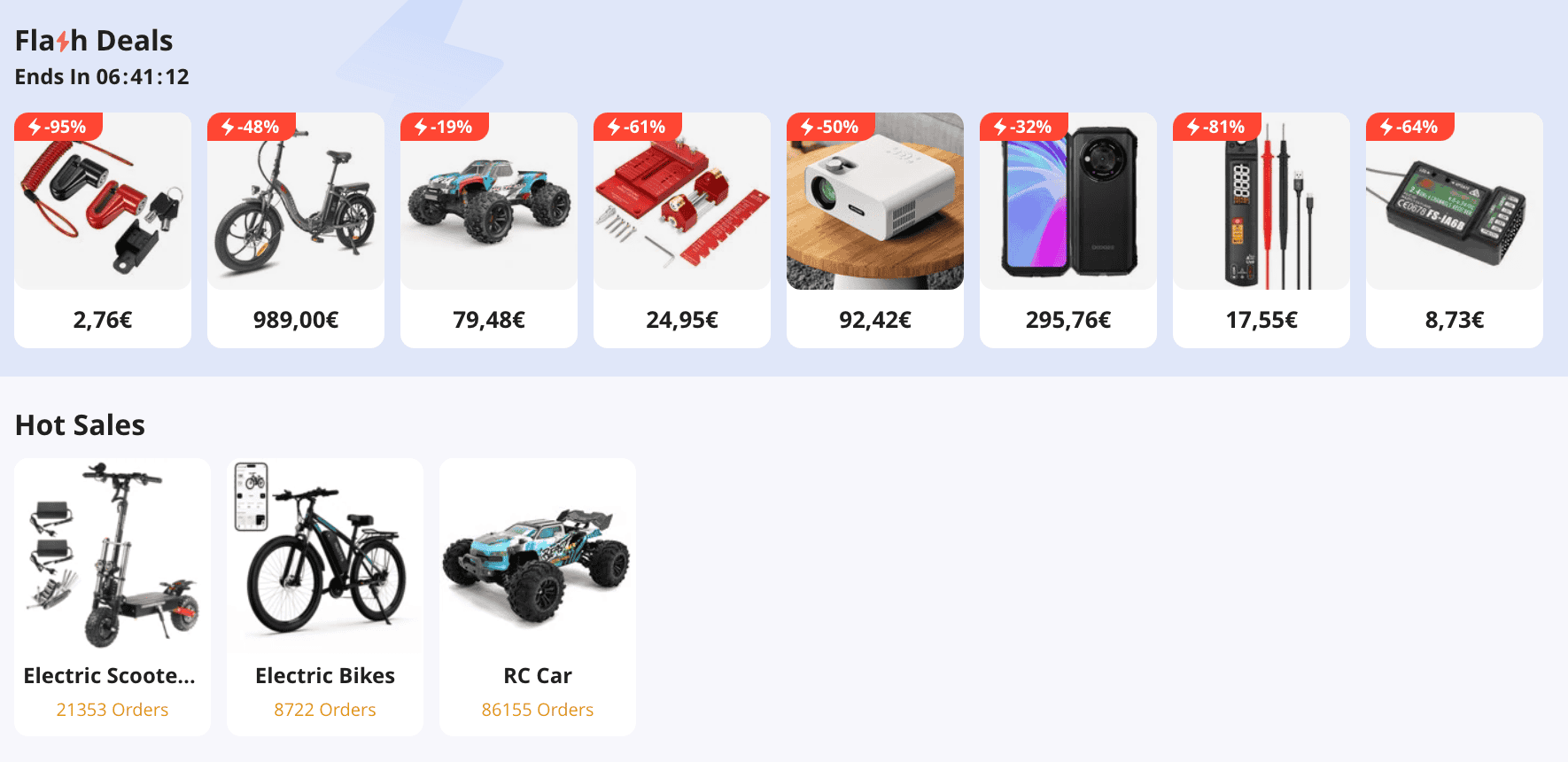 AliExpress vs. Banggood: Which One Is Best for Dropshipping?