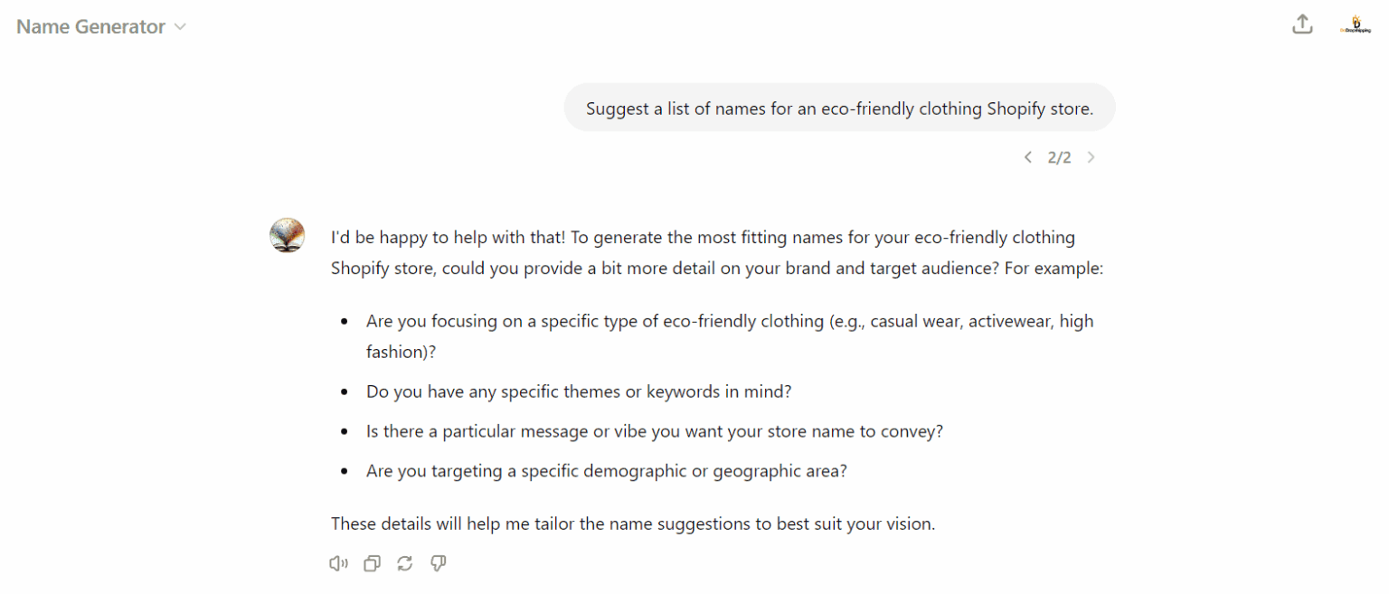 12 Best Custom GPTs for Dropshipping in 2026 (Hand-Picked)