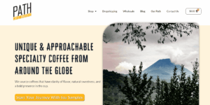 10 Best Coffee Dropshipping Suppliers in 2025 (Free & Paid)