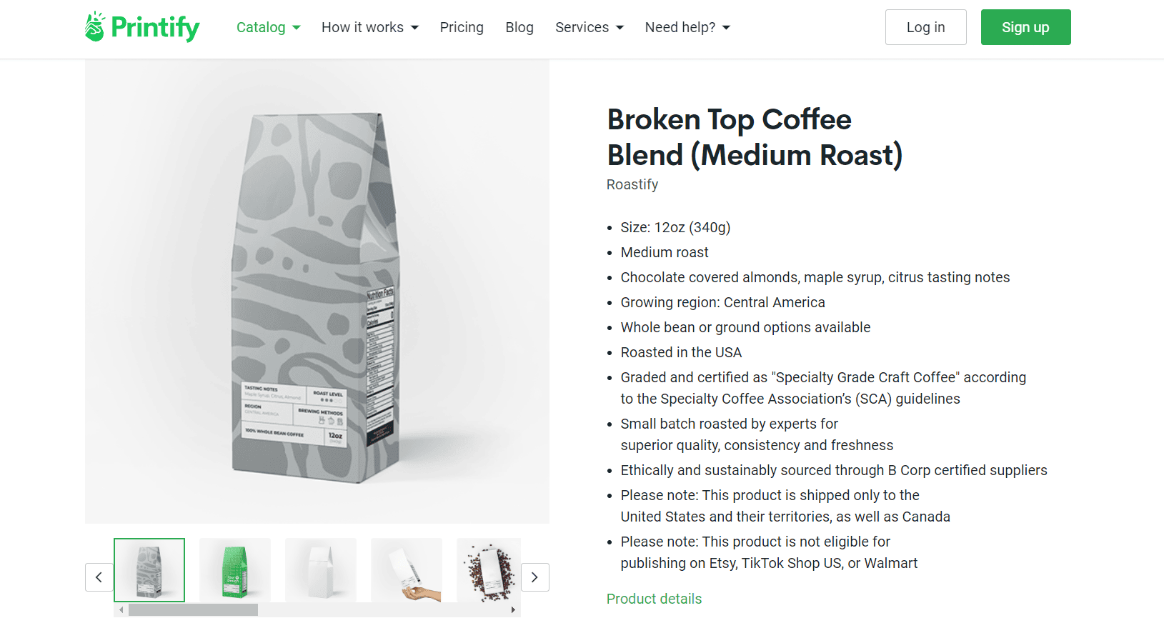 10 Best Coffee Dropshipping Suppliers in 2026 (Free & Paid)