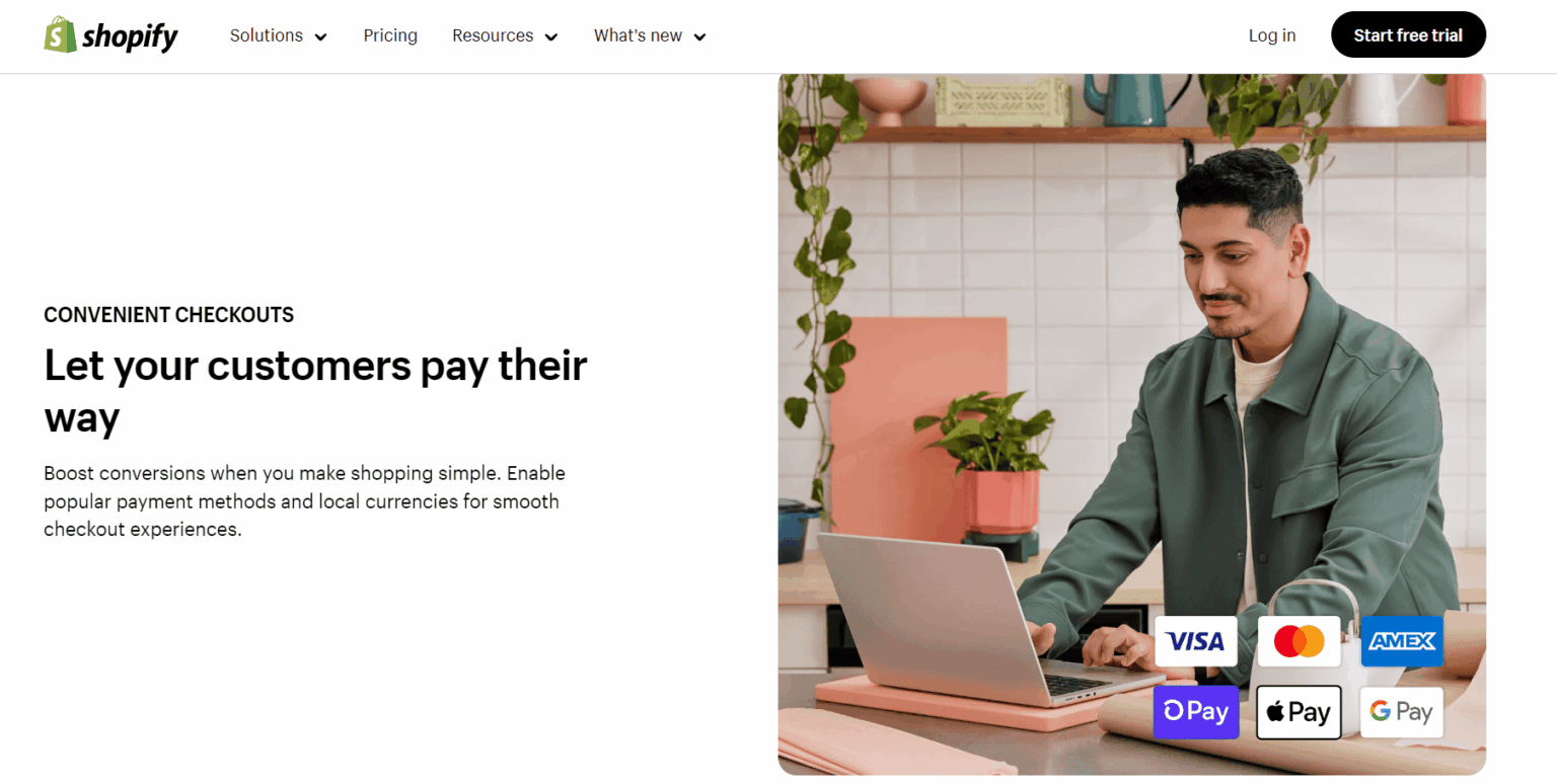 The 7 Best Payment Gateways for Dropshipping Stores in 2026