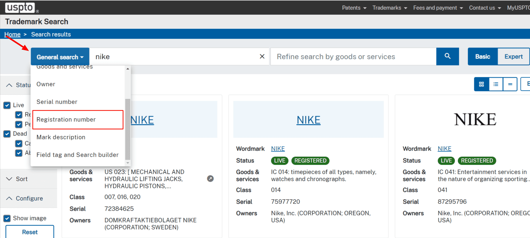 How to Check if a Product Is Trademarked or Copyrighted