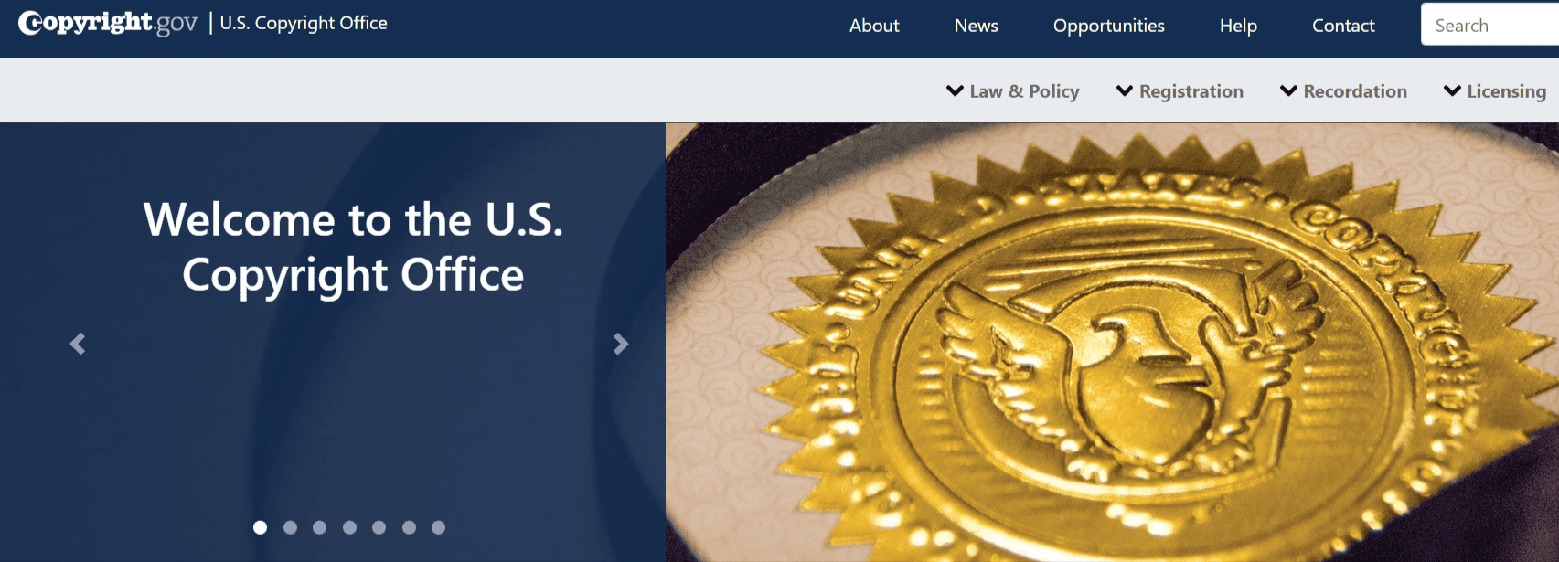 How to Check if a Product Is Trademarked or Copyrighted