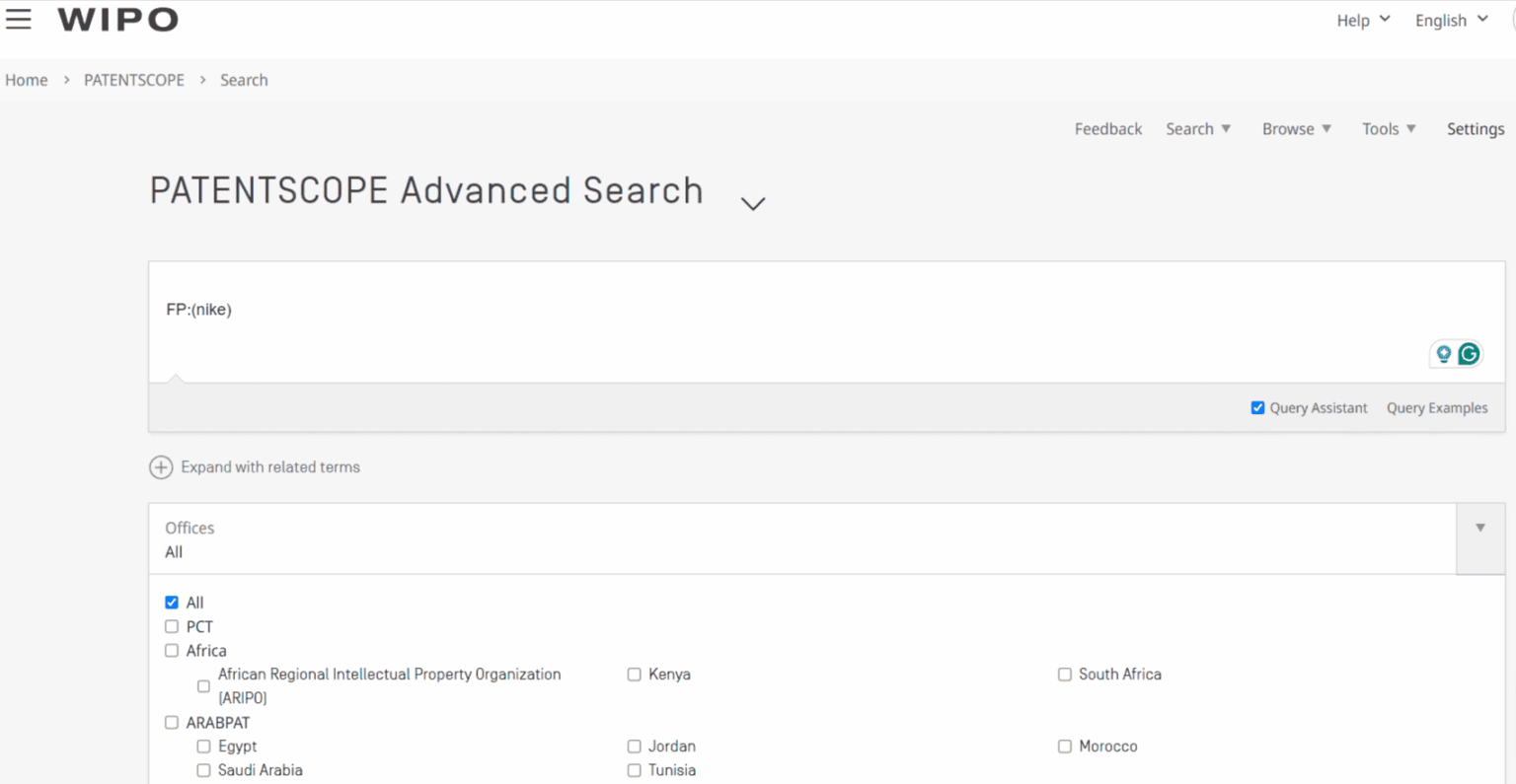 How to Check if a Product Is Trademarked or Copyrighted