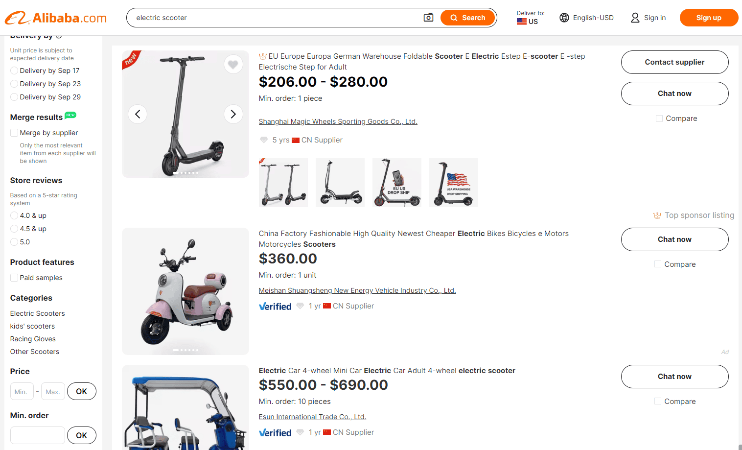 Temu vs. Alibaba: Which One for Dropshipping in 2026?