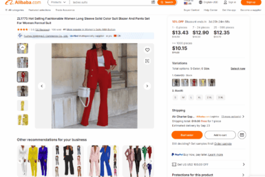 Temu vs. Alibaba: Which One for Dropshipping in 2026?