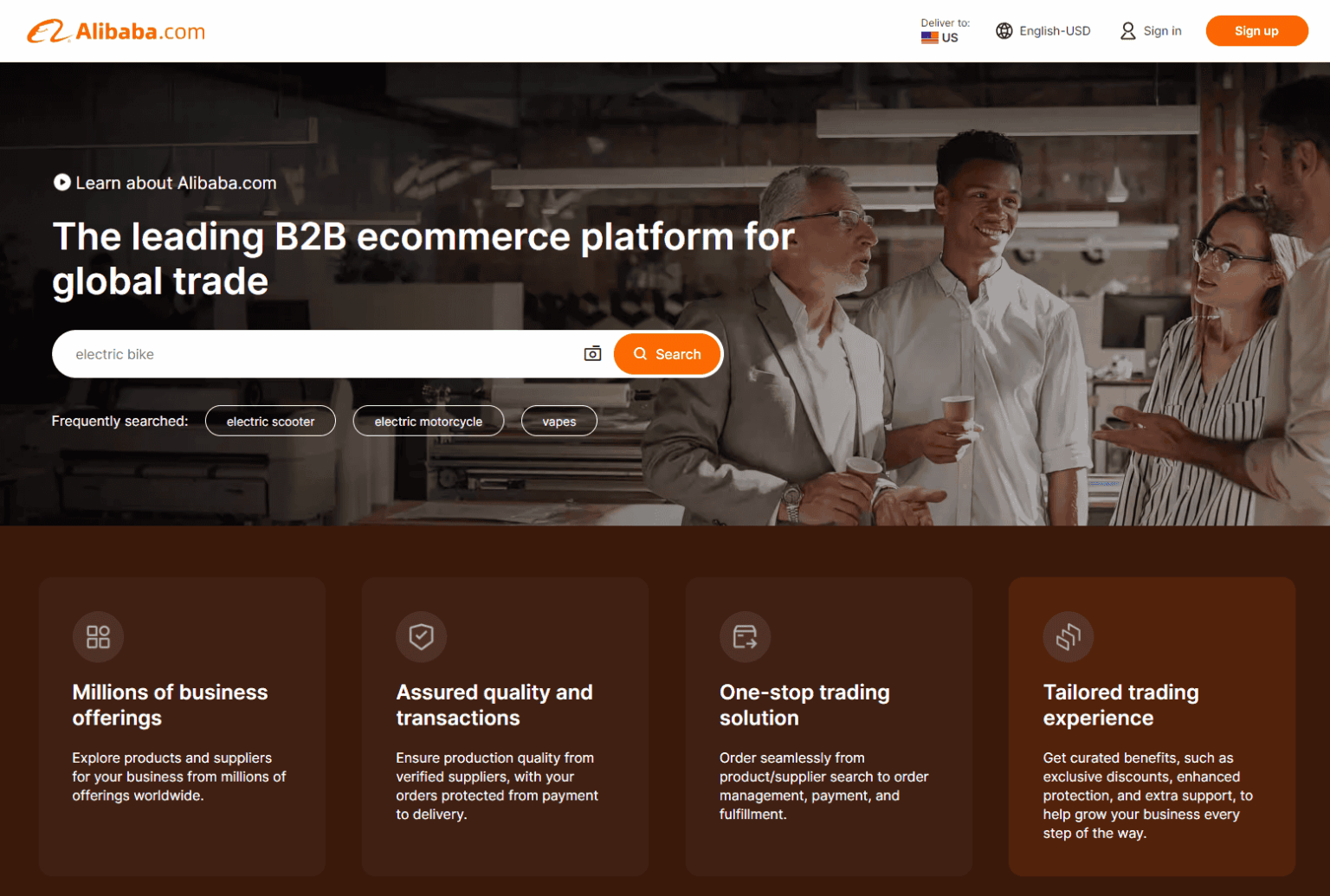 Temu vs. Alibaba: Which One for Dropshipping in 2026?