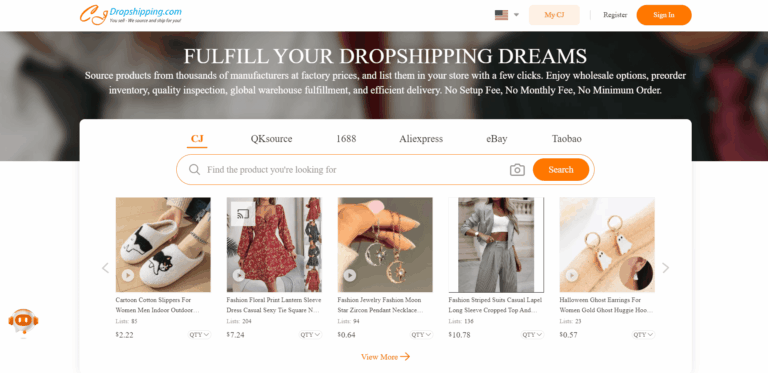 The 11 Best Dropshipping Agents to Grow Your Store in 2025