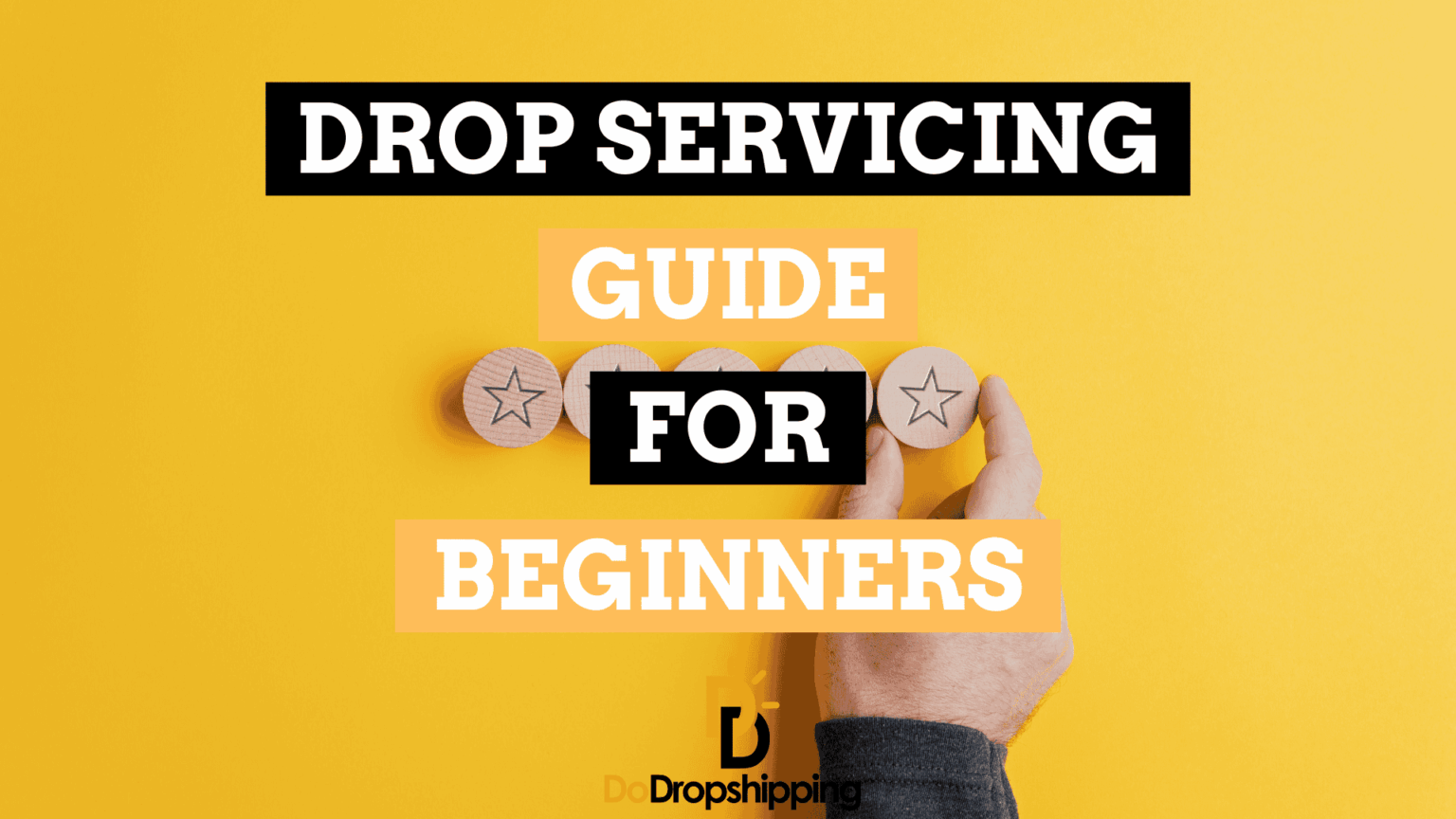 Drop Servicing: What Is It and How to Start in 2025?