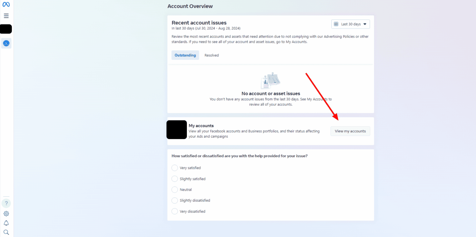 Low Feedback Score on Facebook? Here’s How to Improve It!