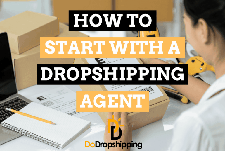Dropshipping Checklist: Build Your Business Step-By-Step