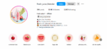 11 Dropshipping Instagram Account Examples | Inspiration