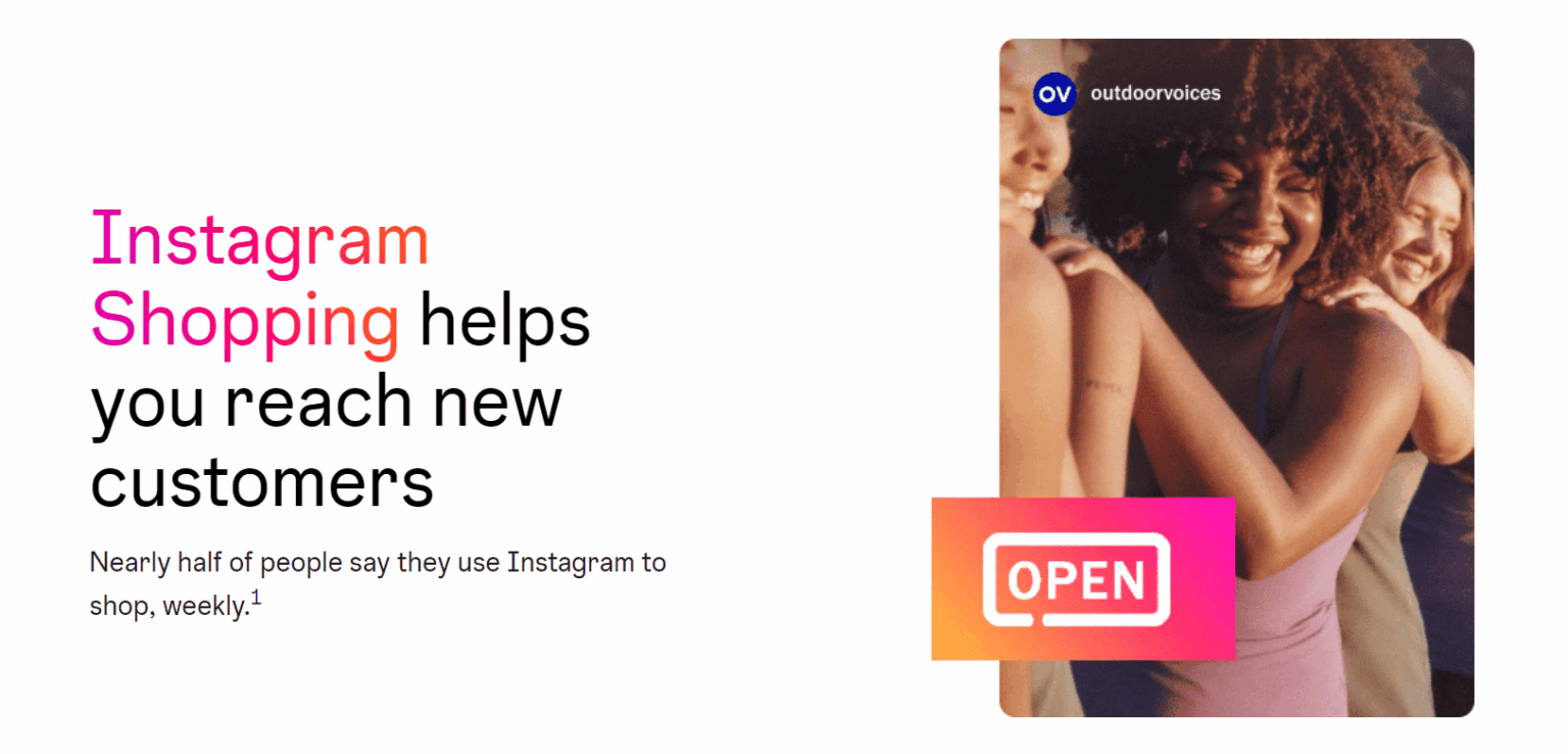 11 Dropshipping Instagram Account Examples | Inspiration