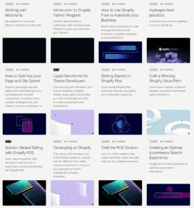 The 16 Best Free Ecommerce Courses for Entrepreneurs | 2025