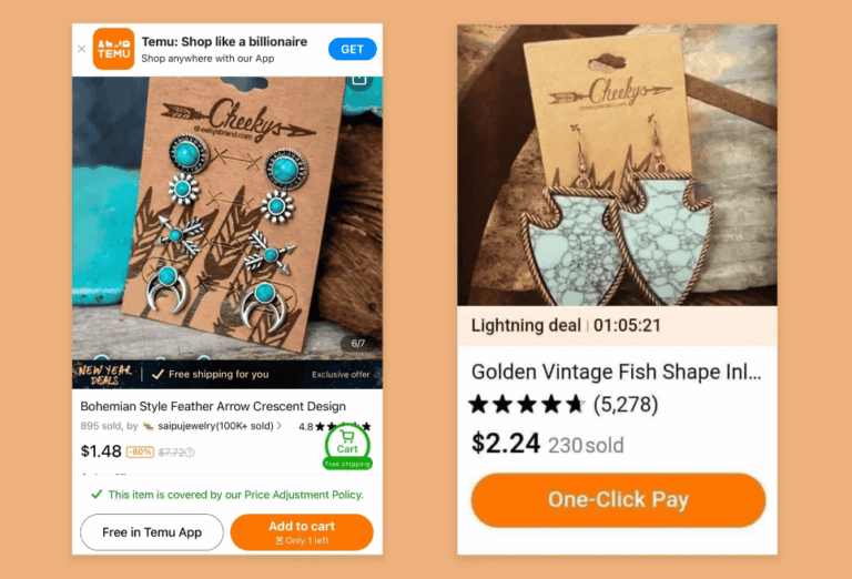 11 Real Reasons Why Everything on Temu Is So Cheap (2025)