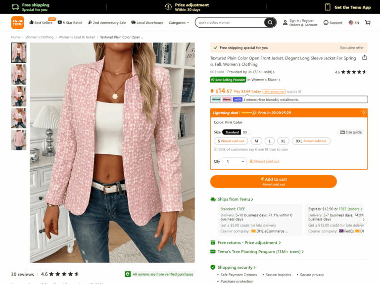Temu vs. Alibaba: Which One for Dropshipping in 2026?