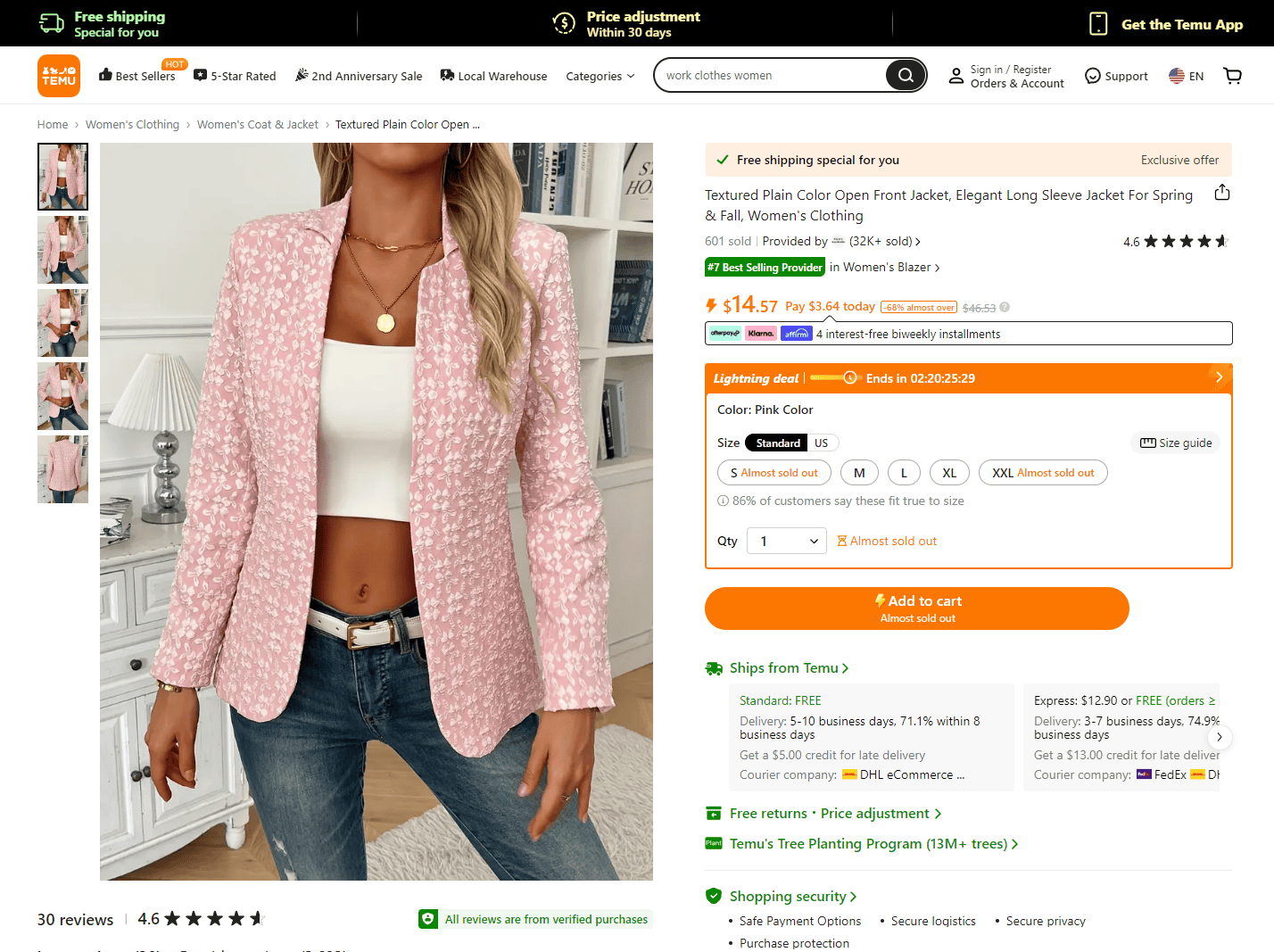 Temu vs. Alibaba: Which One for Dropshipping in 2026?