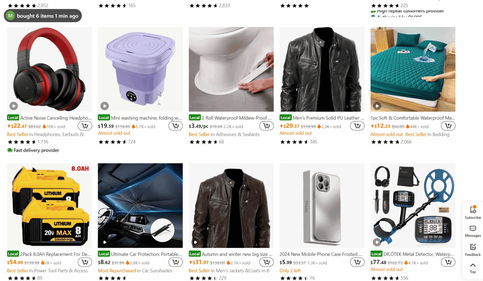 Temu vs. Alibaba: Which One for Dropshipping in 2026?