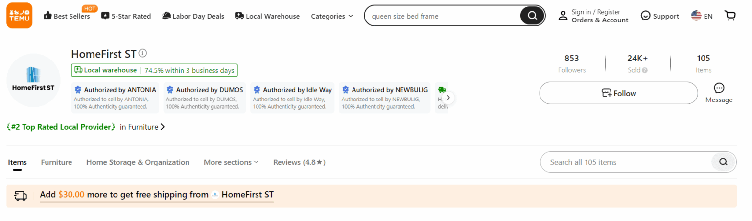 Temu vs. AliExpress for Dropshipping: Which One Is Better?