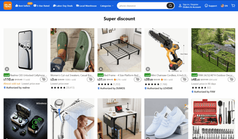 Temu vs. Alibaba: Which One for Dropshipping in 2026?