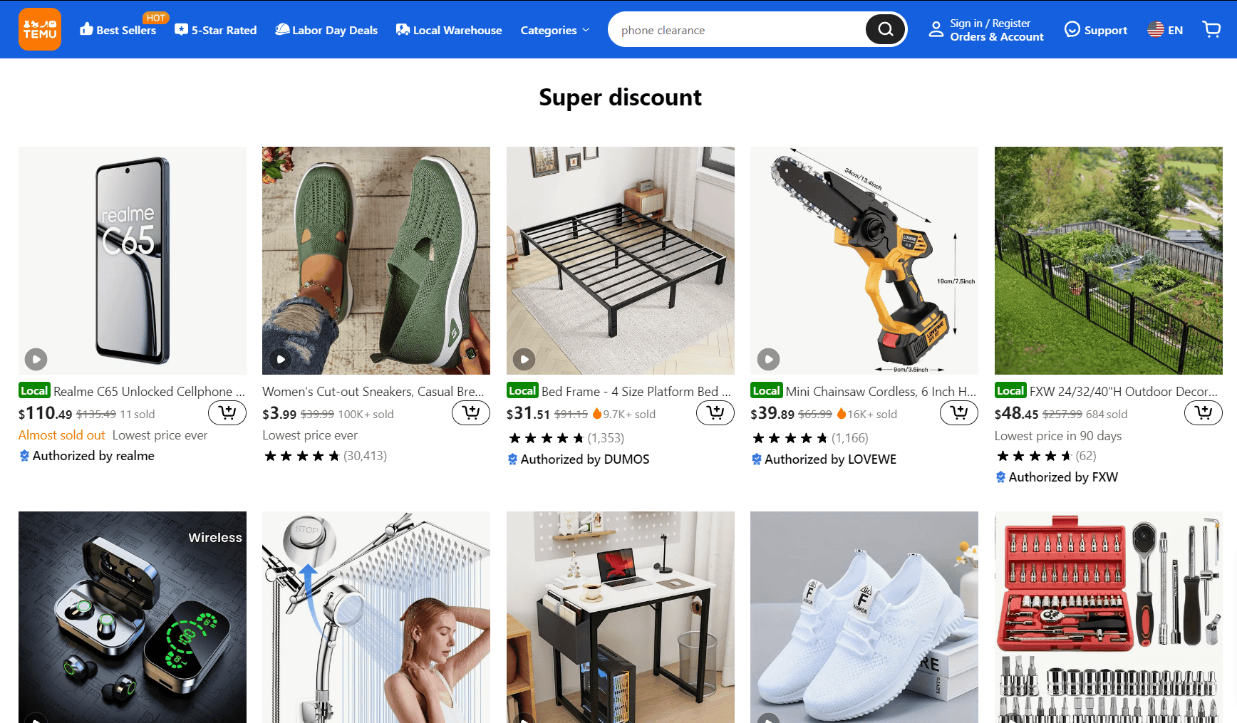 Temu vs. Alibaba: Which One for Dropshipping in 2026?