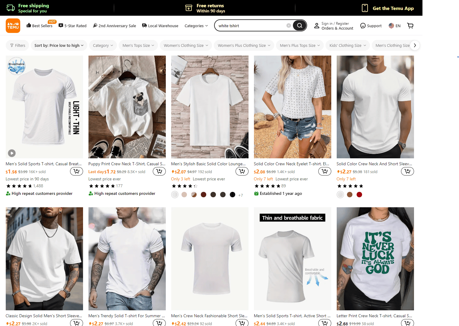 Temu vs. Alibaba: Which One for Dropshipping in 2026?