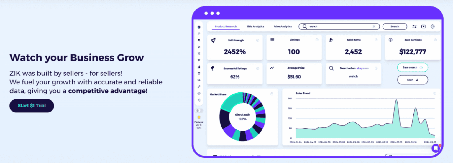 The 13 Best Product Research Tools in 2026 (Free & Paid)