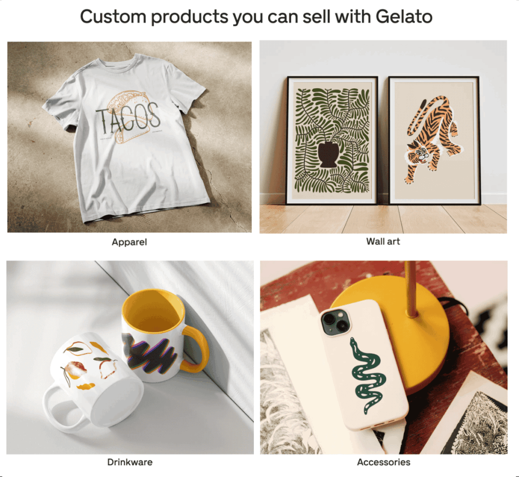 Gelato Review: Is it the Best Print on Demand Supplier of 2026?