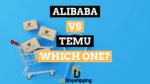 Temu vs. Alibaba: Which One for Dropshipping in 2026?