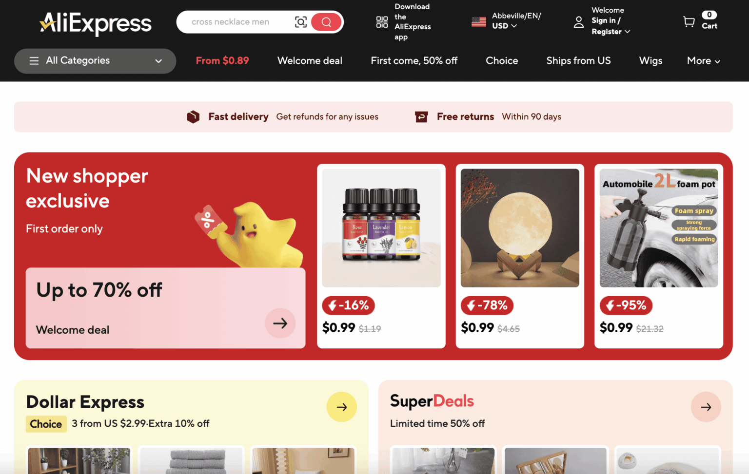 Temu vs. AliExpress for Dropshipping: Which One Is Better?
